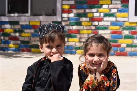 Anti Polio Drive Underway In Balochistan