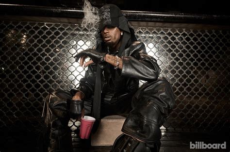 Playboi Carti Photos From The Billboard Cover Shoot