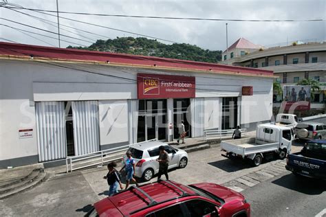 Retail Operations Of Cibc Fcib In Svg To End March 22 Searchlight