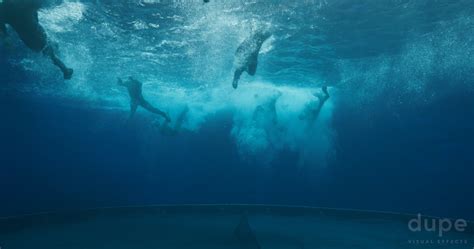 Nautilus Dupe Vfx Dupevfx