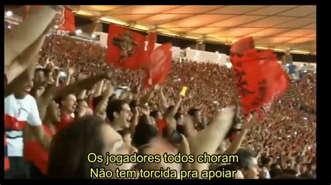 Músicas Legendadas De Provocação Ao Botafogo Torcida Do Flamengo