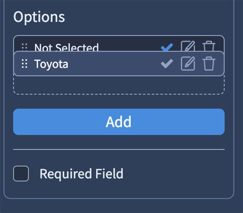 Widget Advanced Contact Form Plugin Moto Help Center