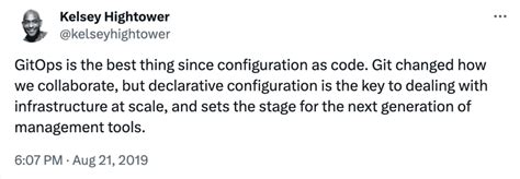 Unlocking ArgoCD Your Complete Guide To Declarative Installation And Management With The App Of