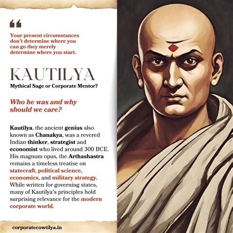 Strategicgenius Ancientwisdom India Management Leadership Coaching Wisdom Kautilya
