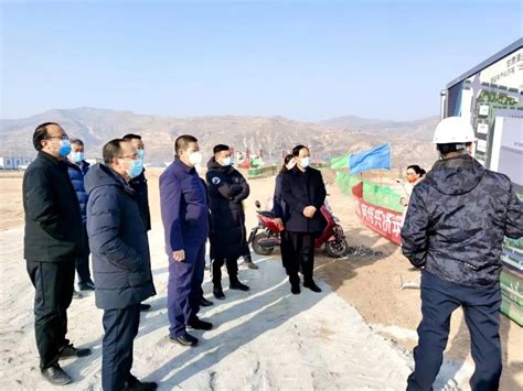 优化营商环境司宏谱一行赴甘肃漳盐胜雪盐业有限公司走访调研 定西法院网 定西市中级人民法院