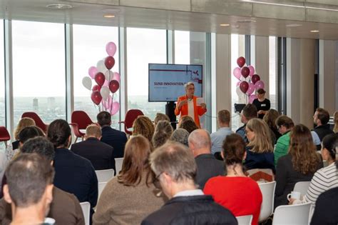 Congratulations To All The Winners Incredibly Proud Of Frederike Sass