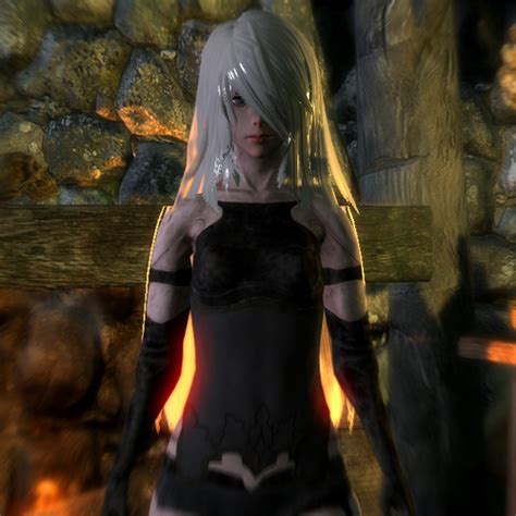 Skyrim Loverslab