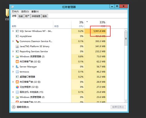 Sqlserver 限制内存占用 官萧何 博客园