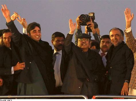 Bilawal Vows To Revive Ppps Socialist Ideology