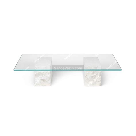 Cubic Stone Coffee Table Stone Coffee Table For Sale