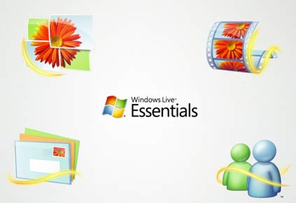 Entre Link S Instalar Windows Live Essentials 2012