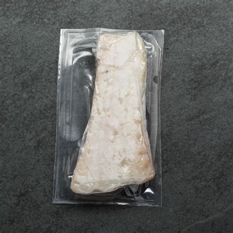 Icelandic Cod Woodward Meats