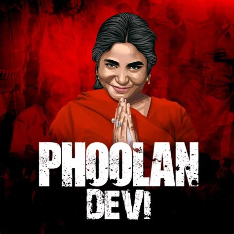 Phoolan Devi