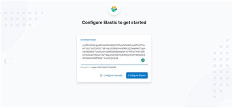 How To Setup A Basic ELK Stack On Fedora Atlantic Net