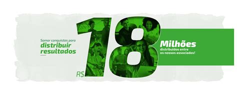 Sicredi das Culturas RS MG distribui R 18 milhões aos seus associados