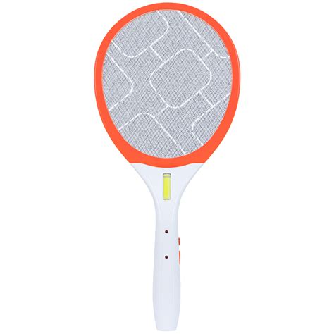 Mosquito Racket Weird Wolf