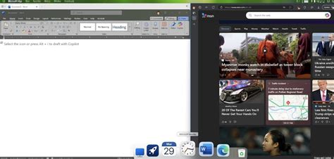 I Added 5 Vital MacOS Apps To Windows I Don T Regret It A Single Bit