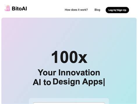 bitoai the best ai tool ever