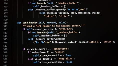 clases en python [guía completa]