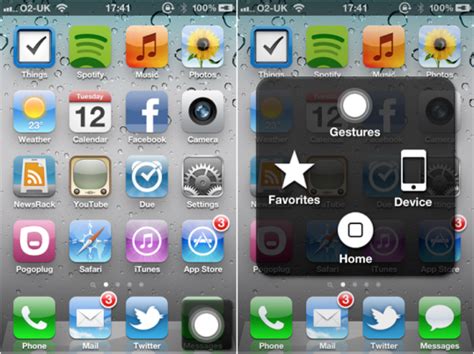 Ios 5 Beta 3 Introduces New Assistivetouch Feature