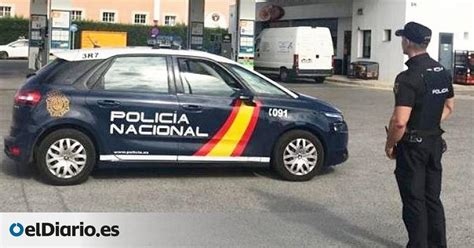 Tres Detenidos Por Intentar Secuestrar A Un Hombre En El Centro De Burgos