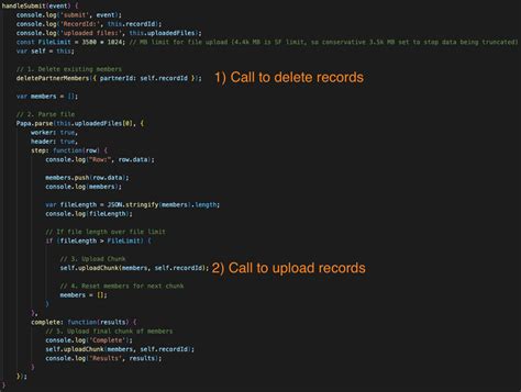 Order Of Execution LWC Lightning Quick Action Salesforce Stack Exchange