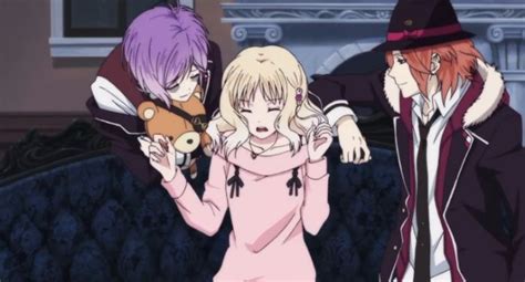 Seven Anime That Pass Off Sexual Harassment As Romance