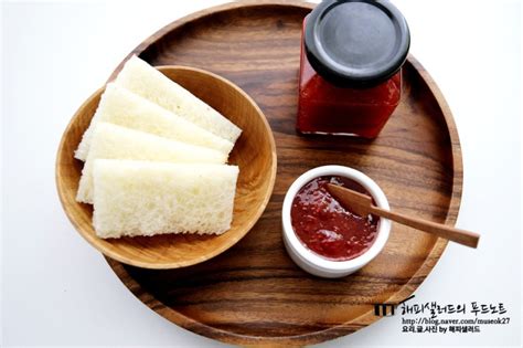 딸기쨈 만드는법 딸기잼 수제잼 과일잼 만들기 딸기세척 네이버 블로그