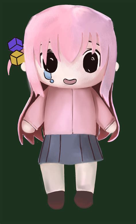 Boochi By Kog 36 On Newgrounds