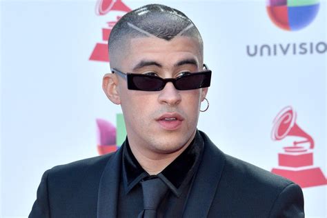Bad Bunny Karol G Win Big At 2021 Latin American Music Awards UPI