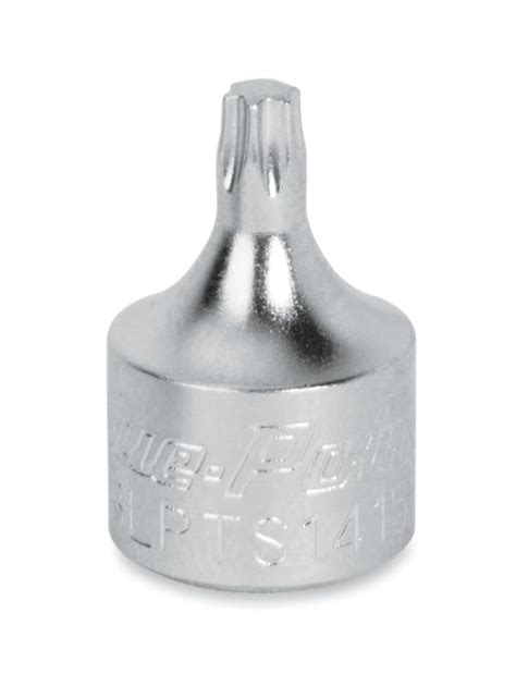 14 Drive Torx® T15 Stubby Bit Socket Blue Point® Snap On Tools Store