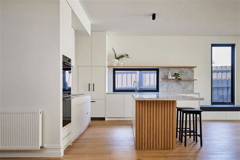 Durrant House Austin Design Associates