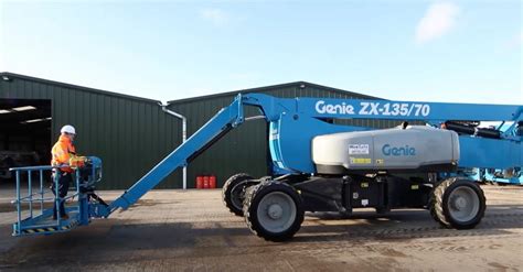 Types Of Mobile Elevated Work Platforms At Thomas Kemper Blog