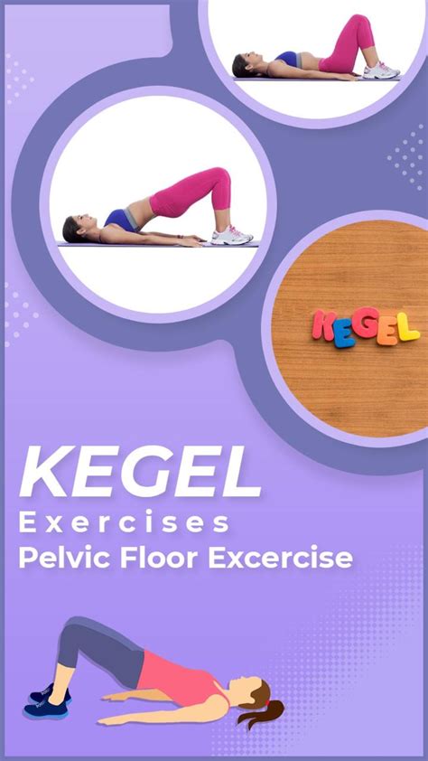Pelvic Kegel Exercises Para Android Descargar