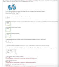 Answered An Oversized Yo Yo Is Made From Two Identical Solid Disks Each Of Mass M Kg And