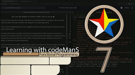 Use The Map Method To Extract Data From An Array Functional