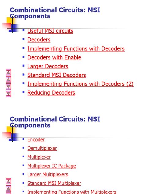 Decoders And Mux Pdf Electrical Engineering Electronic Engineering