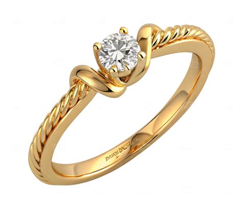 Dimond Gold Ring Png Photo 2933 Free Png Images Download