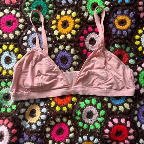 Parade Bralette Depop