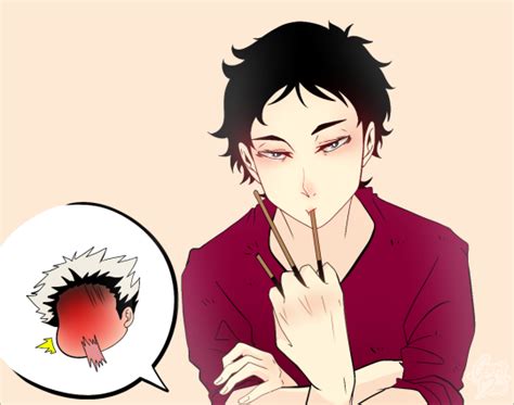 Duraznos Bokuto Koutarou Kuroo Tetsurou Daisuga Akaashi Keiji Iwaoi Kuroken Bokuaka