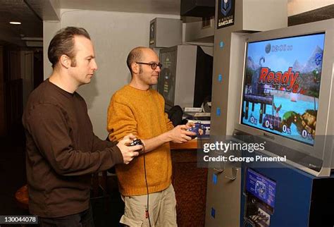 Bob Odenkirk David Cross Photos And Premium High Res Pictures Getty