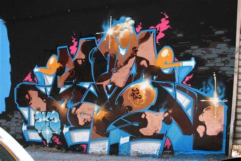 Pin On The Writing On The Wall Graffiti