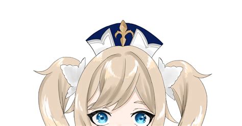 原神 バーバラちゃん 宵 しょう のイラスト Pixiv
