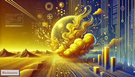 Ripple Co Founder Chris Larsen Leads 10m Seed Round For Yellow Network