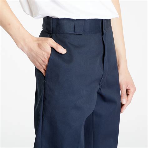 Pants Dickies 874 Work Rec Pan Dark Navy Footshop