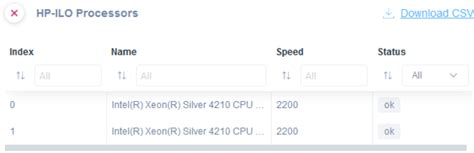 HP ILO SNMP Template Integration Scripts Library And More