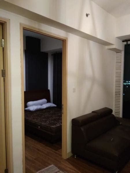 Jual Apartemen Tree Park Bsd City Serpong Tangerang Selatan Murah