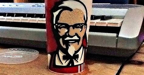 Why Do You Look So Nervous Colonel Youve Got Nothing To Hide Right
