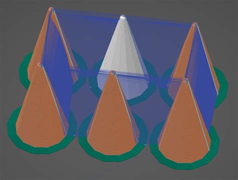 Kreisauflösung Im Anycubic Slicer 144 Oder Anycubic Slicer Next