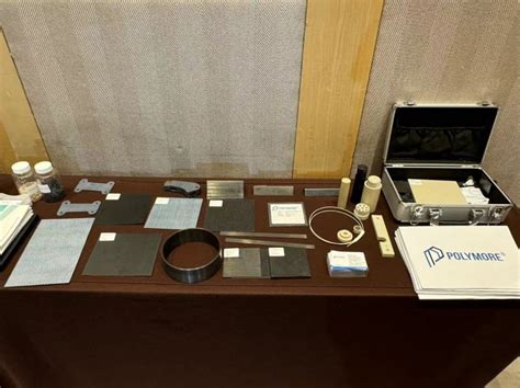 Polymore Materials Pte Ltd On Linkedin Polymore Joined As A Supplier
